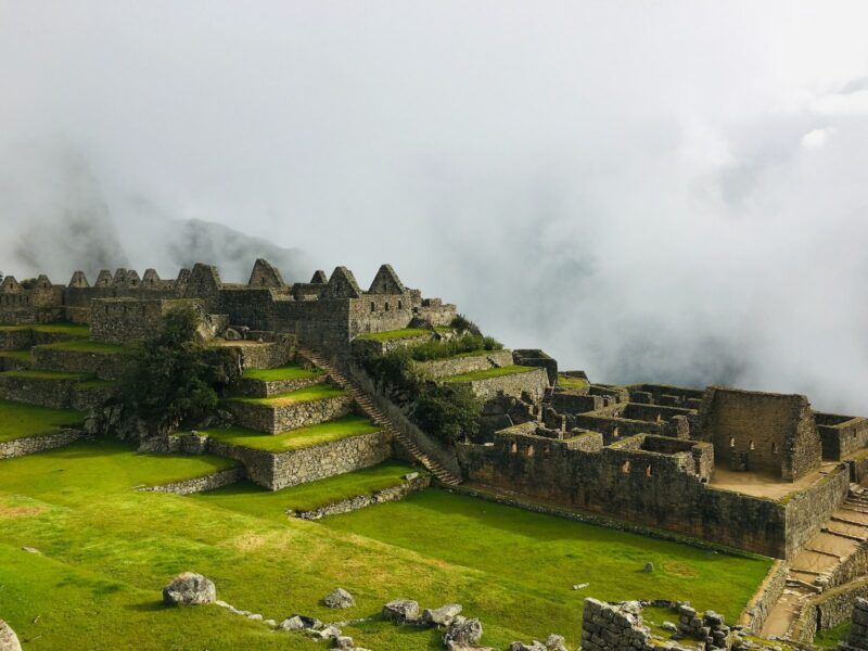 11 Witchy Places To Travel To Inspire Your Next Magical Getaway