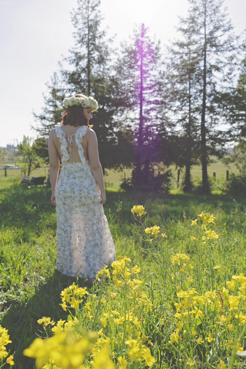 Beltane: An Intro to the Ancient Holiday and How to Celebrate