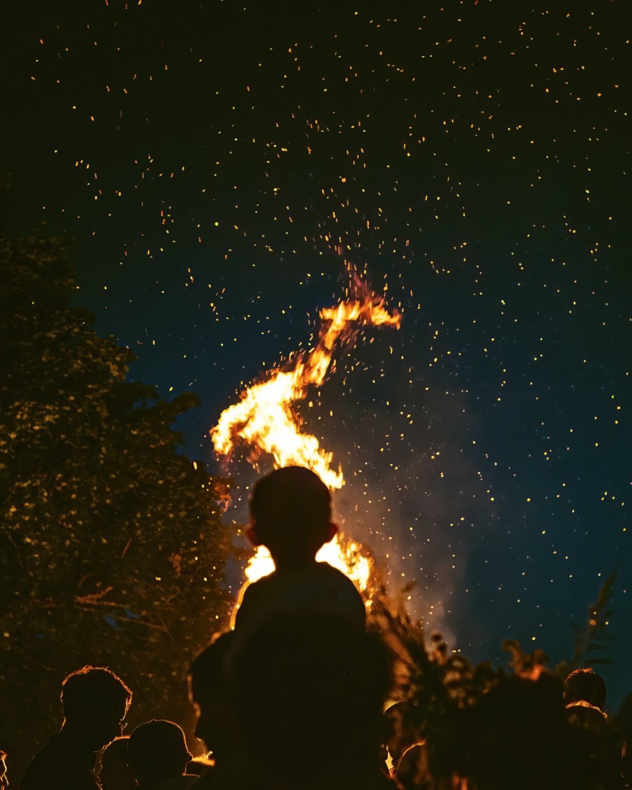 Beltane: An Intro to the Ancient Holiday and How to Celebrate