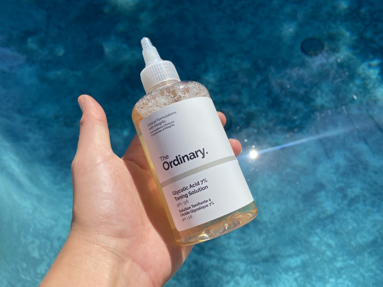 I Use These 7 Ordinary Acne Products To Heal My Problem Skin