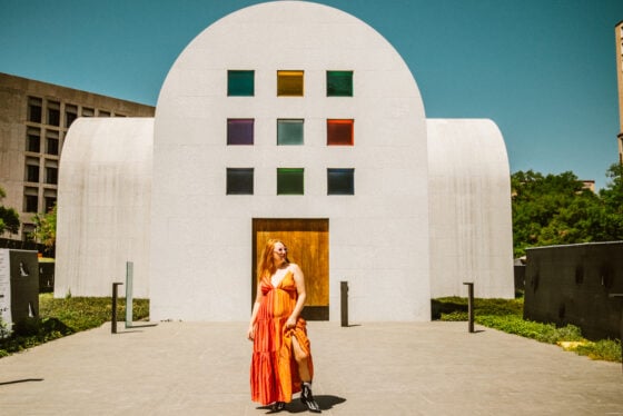 11 Austin Texas Outfits: Ideas, Packing List Guide & What To Wear In Austin