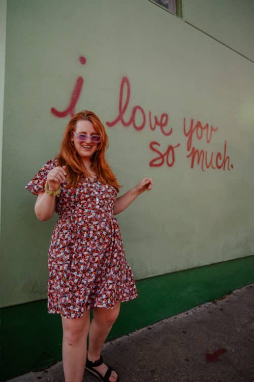 11 Austin Texas Outfits: Ideas, Packing List Guide & What To Wear In Austin