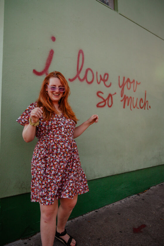 11 Austin Texas Outfits: Ideas, Packing List Guide & What To Wear In Austin