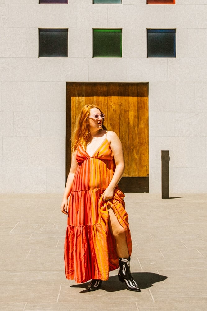 11 Austin Texas Outfits: Ideas, Packing List Guide & What To Wear In Austin