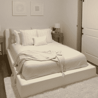 13 Best Cloud Bed Dupes For Affordable Slumber (Same Look, Less Price!)