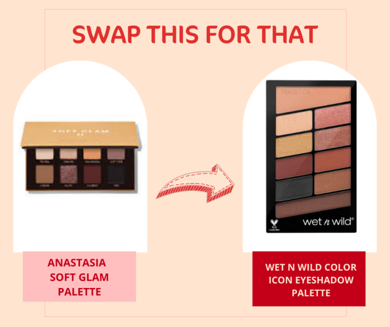 12 Drugstore Makeup Dupes That Work Better Than High-End Products