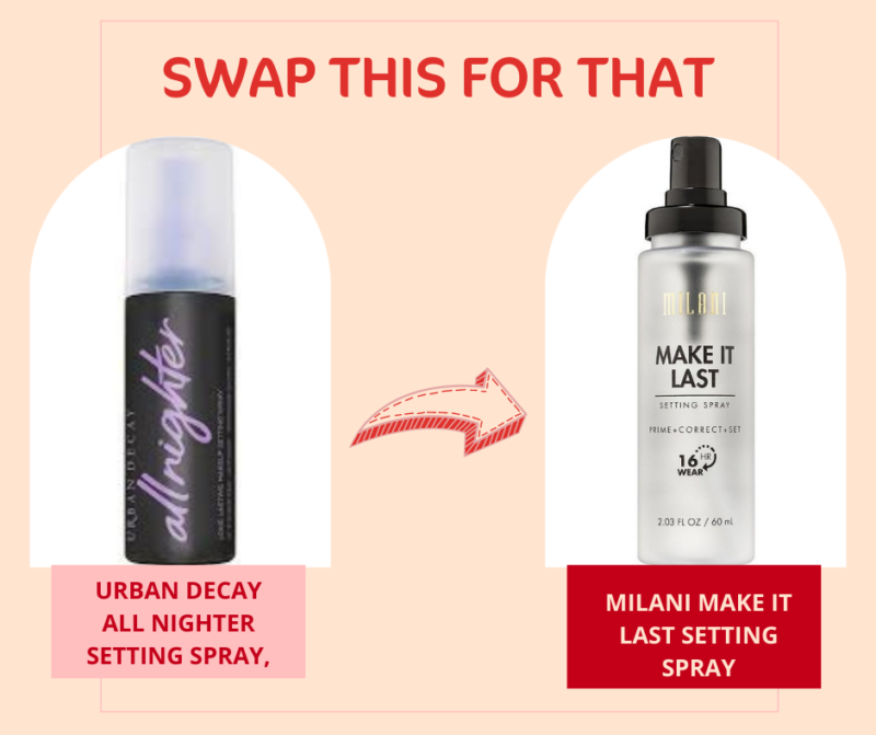 12 Drugstore Makeup Dupes That Work Better Than High-End Products
