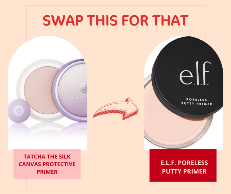 12 Drugstore Makeup Dupes That Work Better Than High-End Products