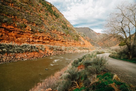 South Canyon Hot Springs: 7 Tips For Soaking In These Natural Colorado ...