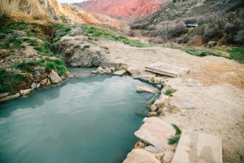 South Canyon Hot Springs: 7 Tips For Soaking In These Natural Colorado ...