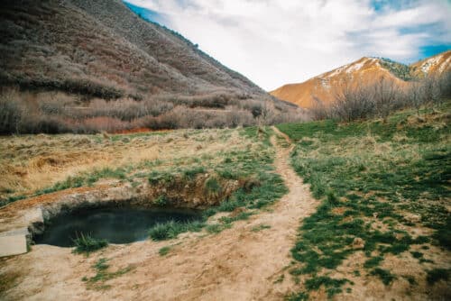 South Canyon Hot Springs: 7 Tips For Soaking In These Natural Colorado ...