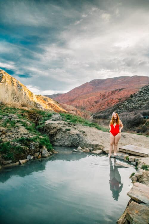 South Canyon Hot Springs: 7 Tips For Soaking In These Natural Colorado ...