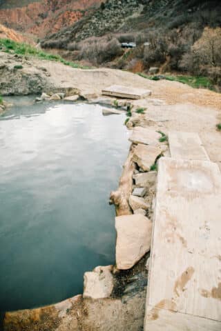 South Canyon Hot Springs: 7 Tips For Soaking In These Natural Colorado ...