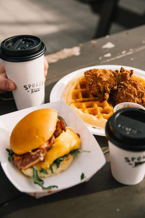 Weekend In Bend Oregon Itinerary: 19 Adventurous Things To Do + Food ...