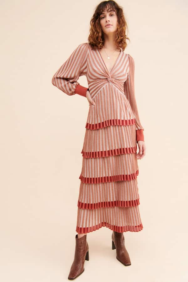 What To Wear In Colorado In Winter: 9 Outfit Ideas To Copy + Packing List