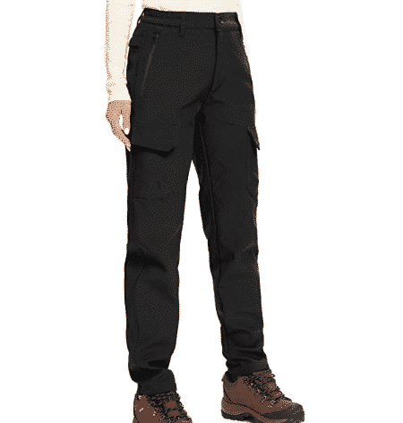 What To Wear In Colorado In Winter: 9 Outfit Ideas To Copy + Packing List