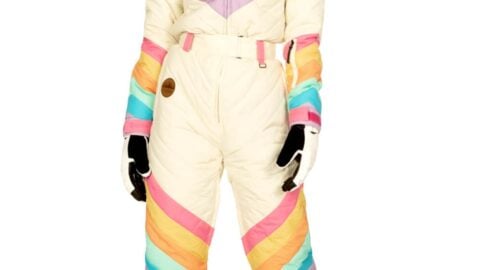 What To Wear In Colorado In Winter: 9 Outfit Ideas To Copy + Packing List