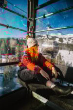 What To Wear In Colorado In Winter: 9 Outfit Ideas To Copy + Packing List