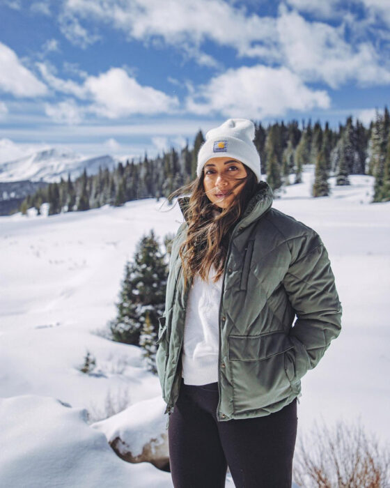 Soul Chats With Justina Long-Am, A Top California Travel Influencer ...