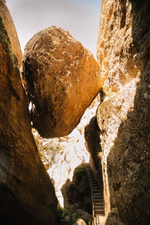 One Day In Pinnacles National Park Itinerary: Best 7 Hikes, Things To ...