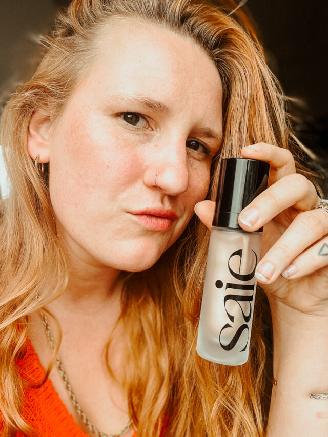 Saie Beauty Review: What's Worth Your Buy (+ What Isn't)
