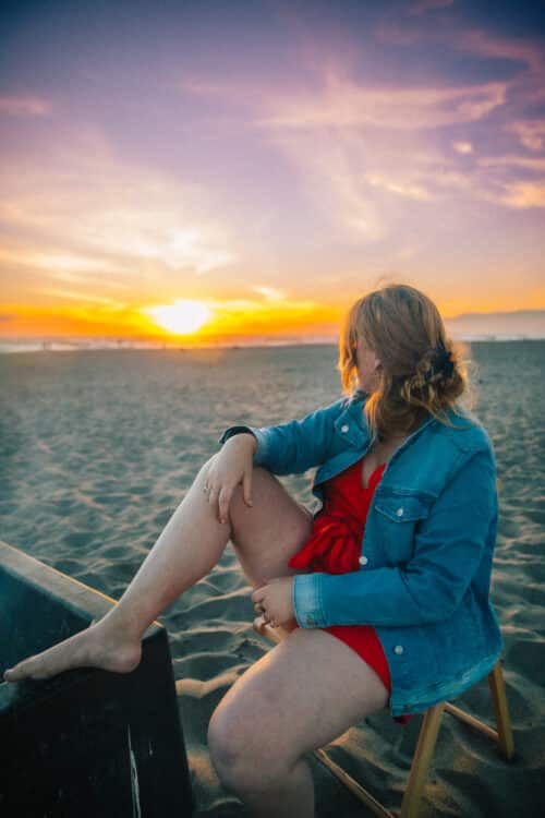 17 Beautiful Places to Watch The Sunset In San Francisco (A Local's Guide)