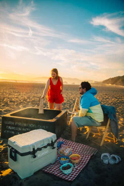 17 Beautiful Places to Watch The Sunset In San Francisco (A Local's Guide)