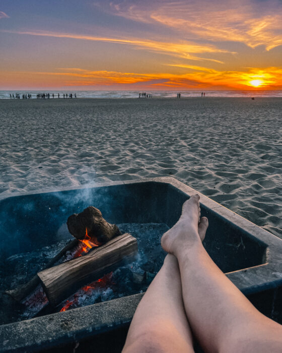 17 Beautiful Places to Watch The Sunset In San Francisco (A Local's Guide)