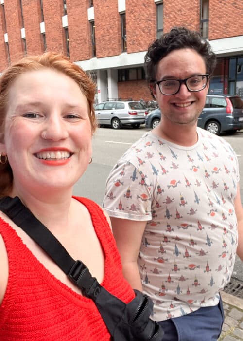 Why We Decided To Live In Copenhagen + 10 Reasons You Should Move To ...