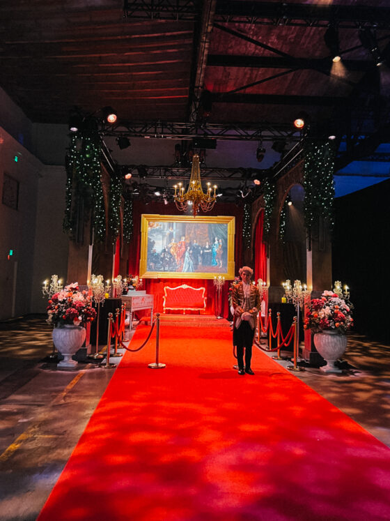 Bridgerton Experience Review: 12 Tips To Know Before You Attend The ...