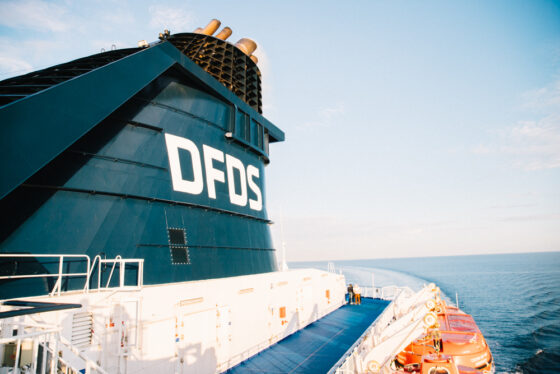 DFDS Ferry Review: Our Mini Cruise To Olso (Best Rooms, Tips & Photos!)