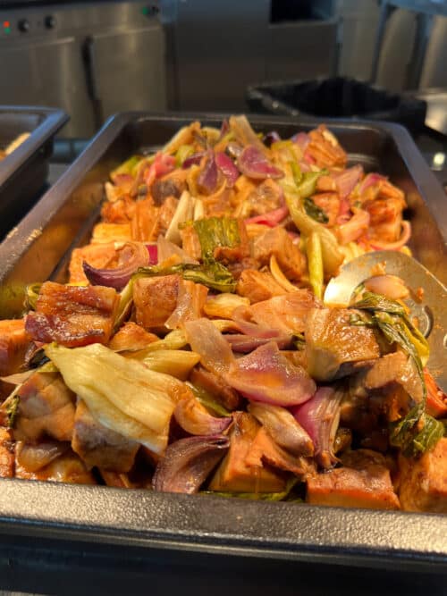 DFDS Ferry Review: Our Mini Cruise To Olso (Best Rooms, Tips & Photos!)