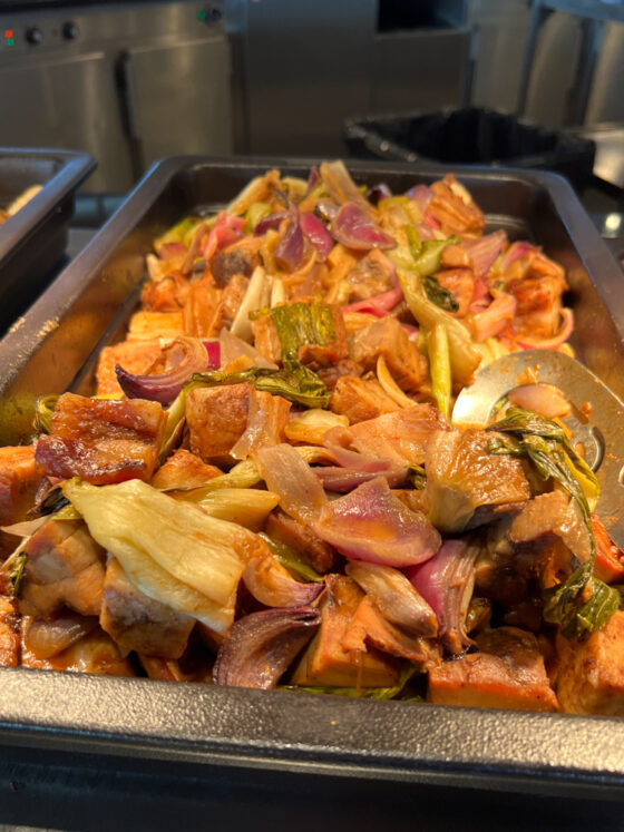 DFDS Ferry Review: Our Mini Cruise To Olso (Best Rooms, Tips & Photos!)