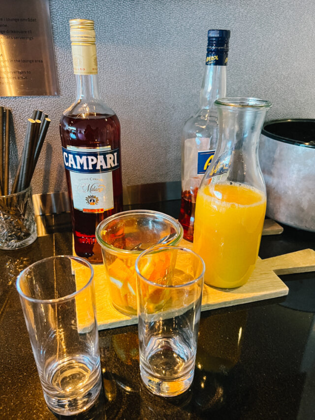 DFDS Ferry Review: Our Mini Cruise To Olso (Best Rooms, Tips & Photos!)