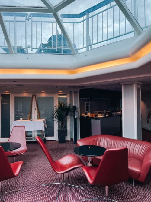 DFDS Ferry Review: Our Mini Cruise To Olso (Best Rooms, Tips & Photos!)