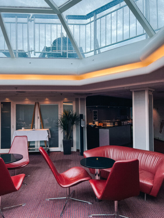 DFDS Ferry Review: Our Mini Cruise To Olso (Best Rooms, Tips & Photos!)