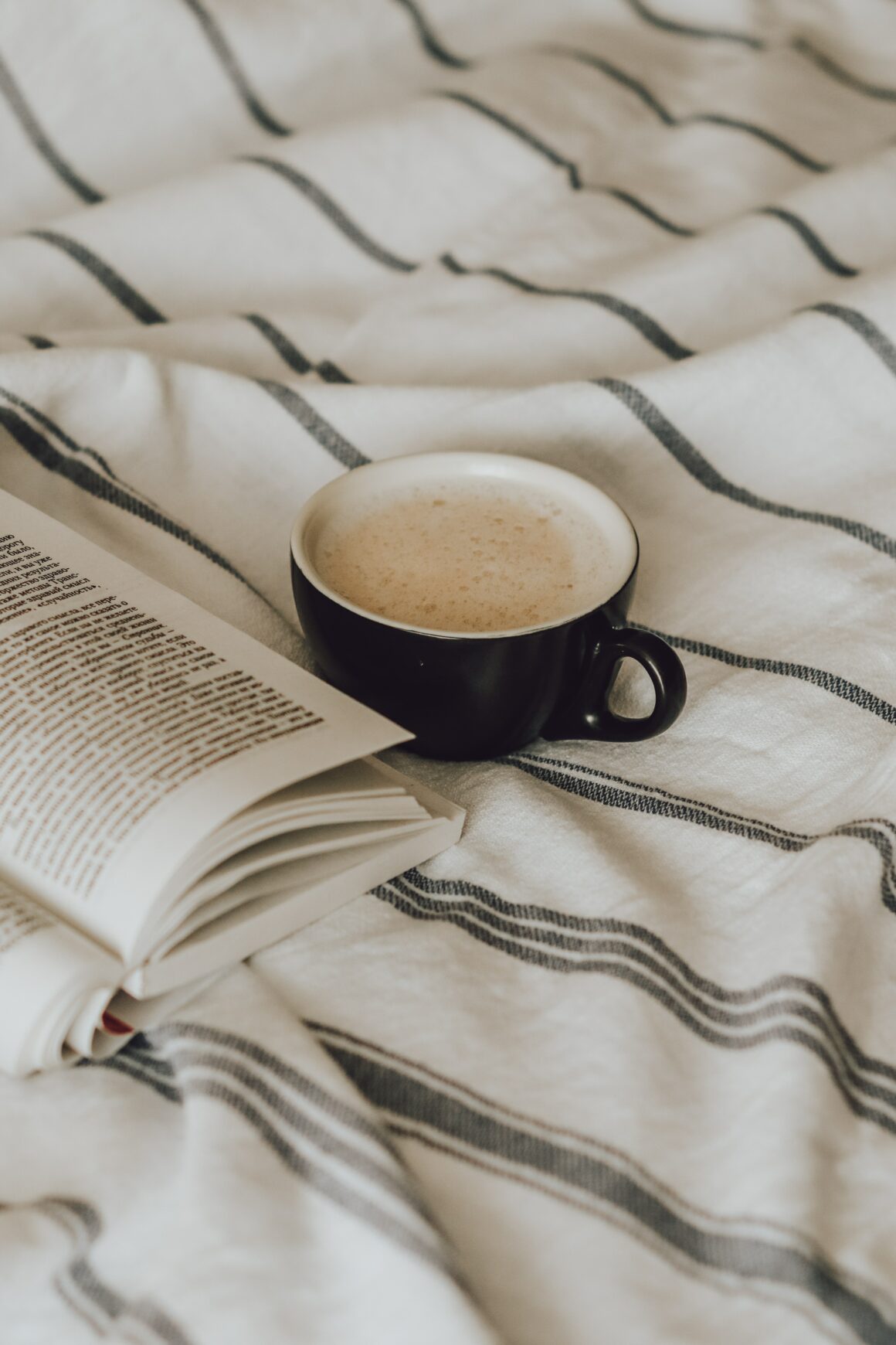 7 Morning Rituals For A Productive Day From The Whimsy Soul Team (Plus ...