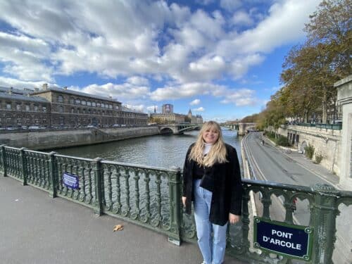 Ultimate Paris Packing List: 12 Cute Paris Outfits To Copy For Every Season