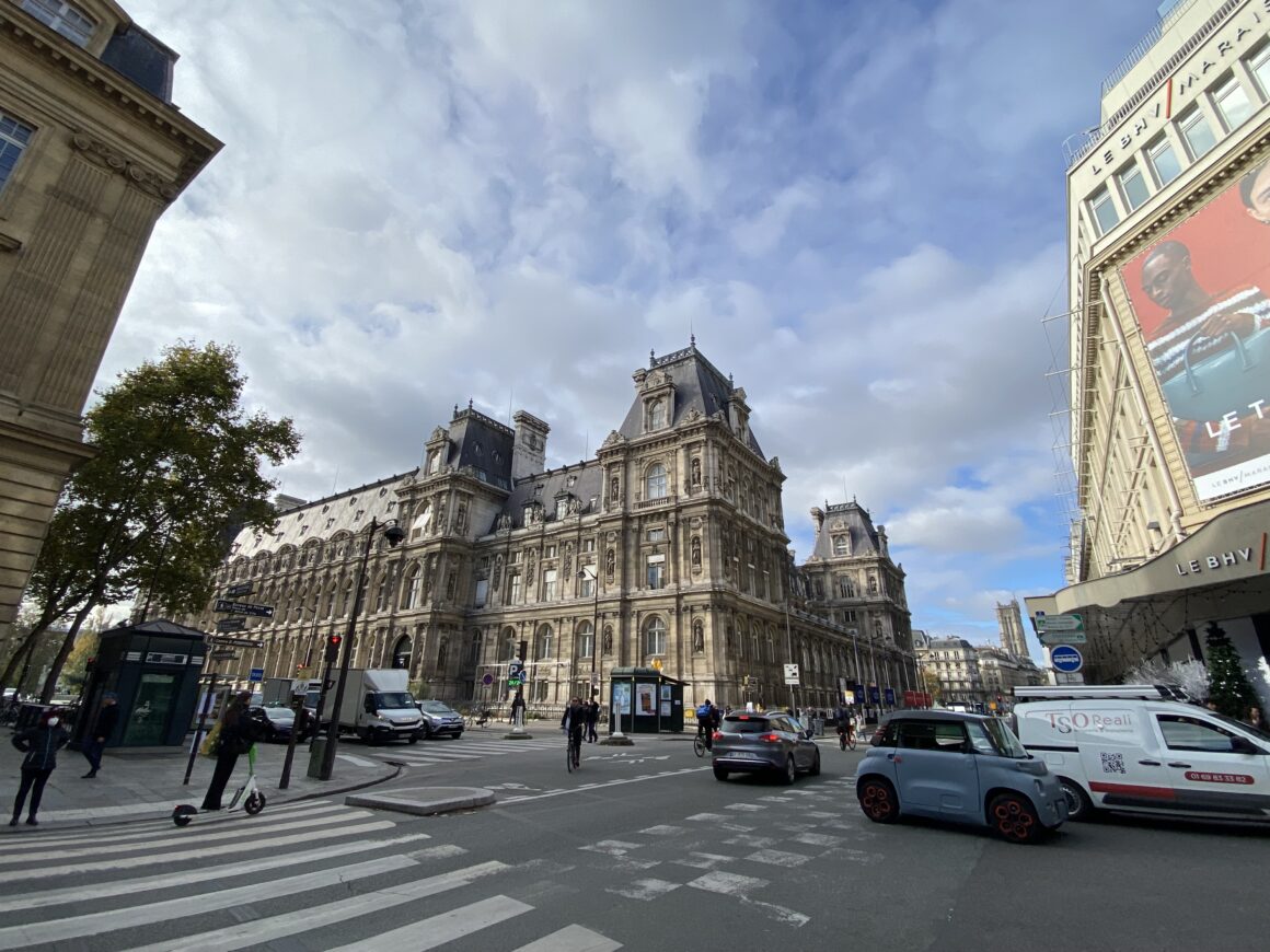 Stunning Weekend in Paris Itinerary: 22 Things To See + Food & Drink