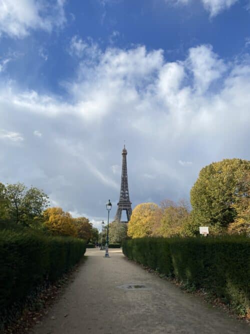 Stunning Weekend in Paris Itinerary: 22 Things To See + Food & Drink