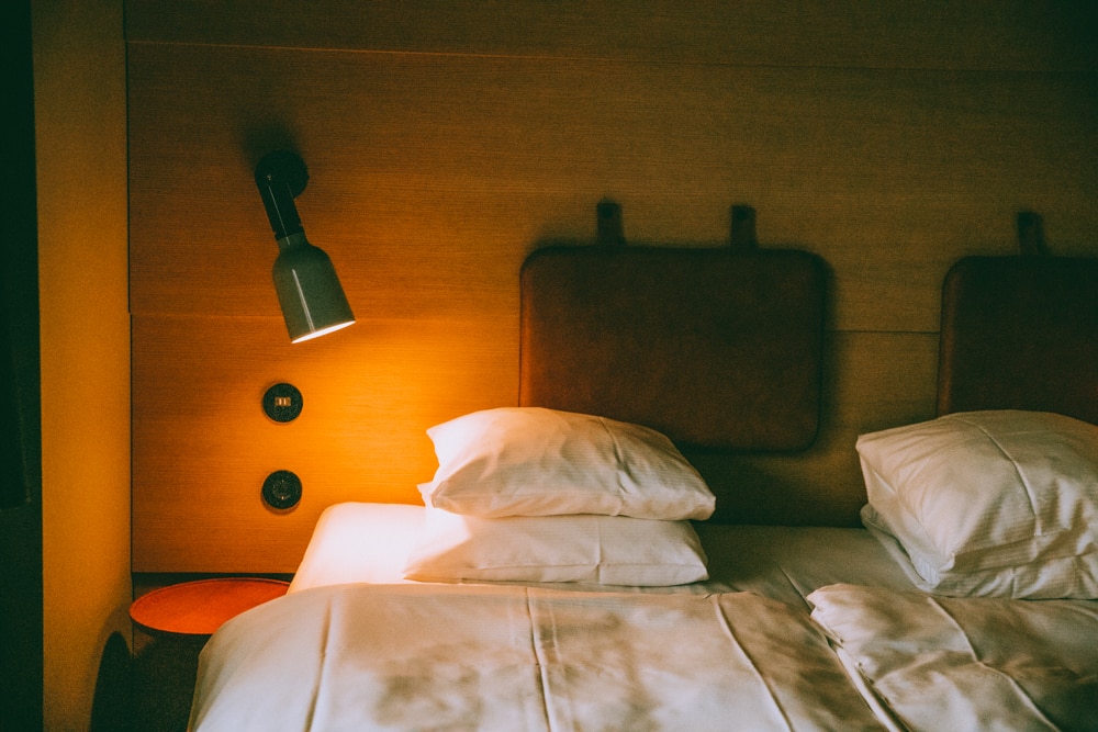 Hobo Hotel Review: Inside This Scandi Boutique Design Hotel In Stockholm