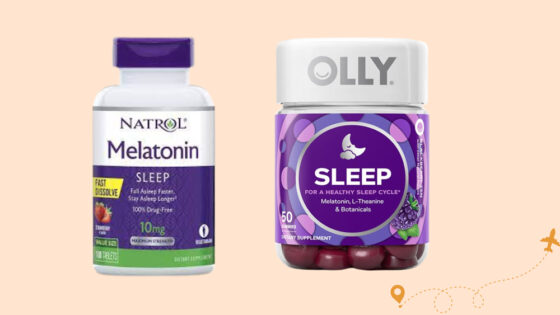 Jet Lag Cures: 12 Things I Use After A Long Travel Day To Make Me Feel ...