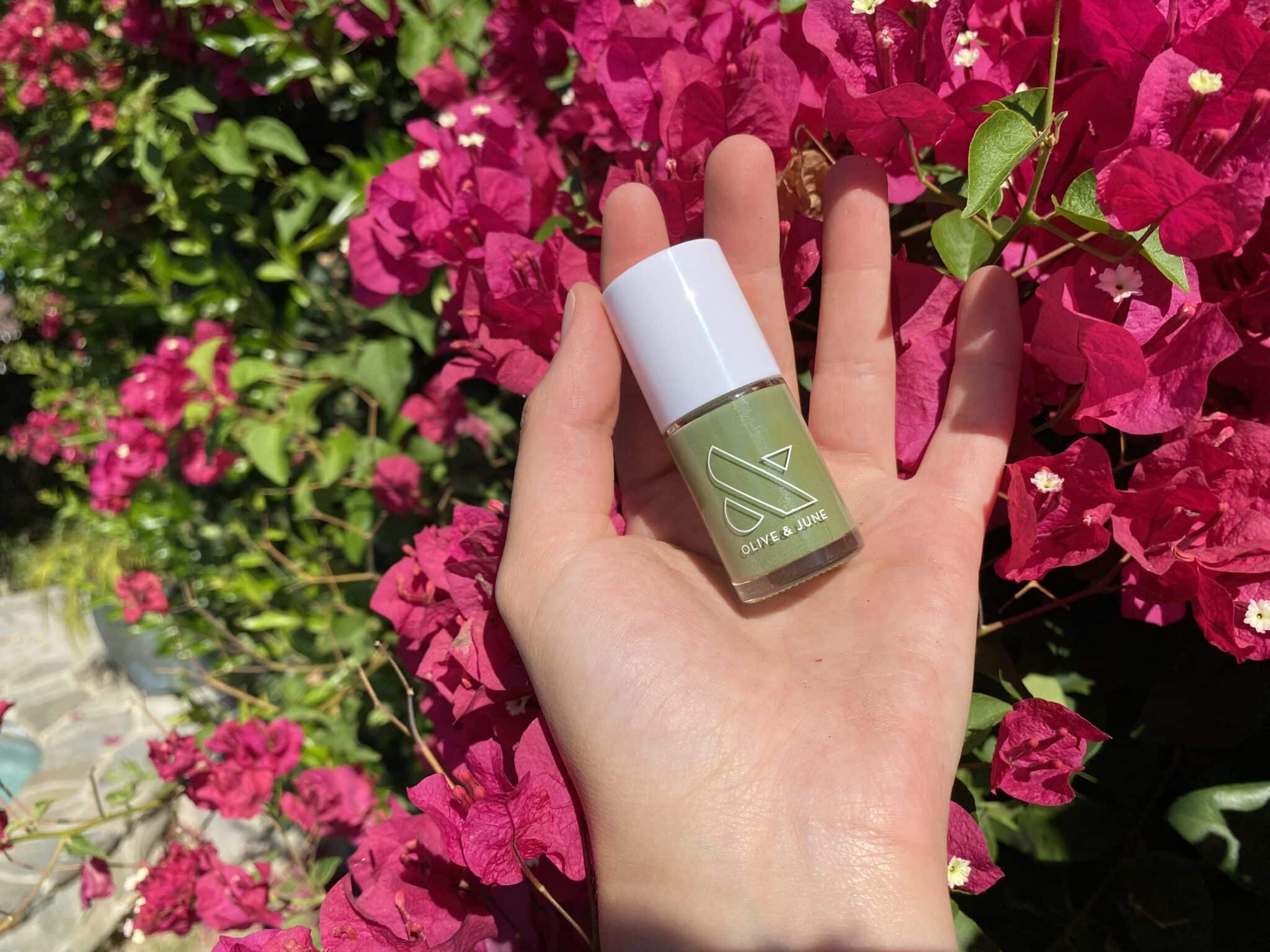 Olive and June Review: Is It Worth The Hype & How Long Does It Last?