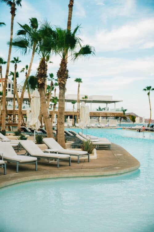 I Visited Paradisus Los Cabos So You Don't Have (Is This All-Inclusive ...