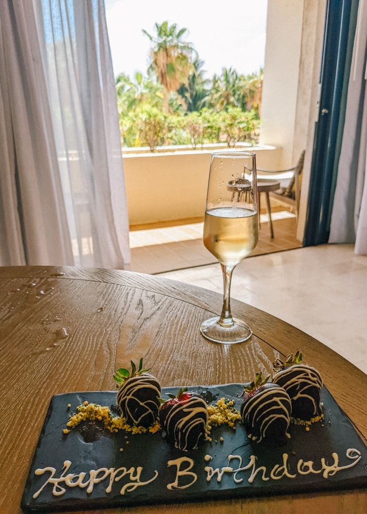 I Visited Paradisus Los Cabos So You Don't Have (Is This All-Inclusive ...