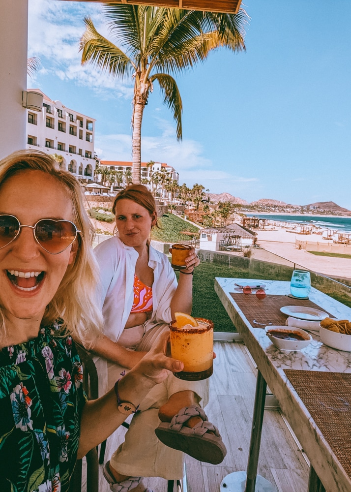 I Visited Paradisus Los Cabos So You Don't Have (Is This All-Inclusive ...