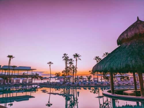 I Visited Paradisus Los Cabos So You Don't Have (Is This All-Inclusive ...