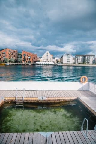 14 Very Best Copenhagen Harbor Baths For Swims & Quick Cold Plunges