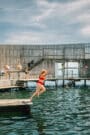 14 Very Best Copenhagen Harbor Baths For Swims & Quick Cold Plunges