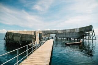 14 Very Best Copenhagen Harbor Baths For Swims & Quick Cold Plunges
